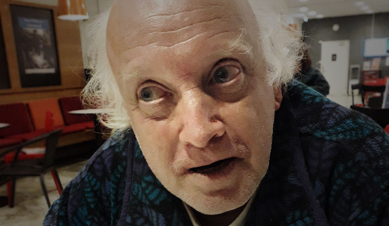 "Jag känner mig lurad" - Equal